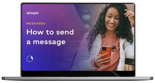 Set Up Templates | Create Efficient Messaging Workflows