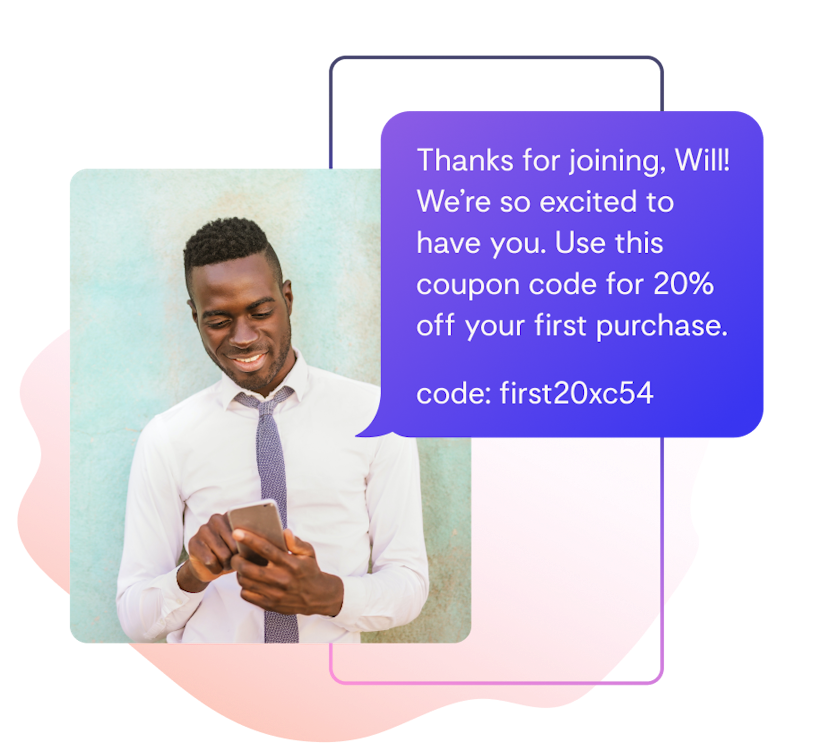 SMS vs Email | Best Marketing Channel Debate | Whispir