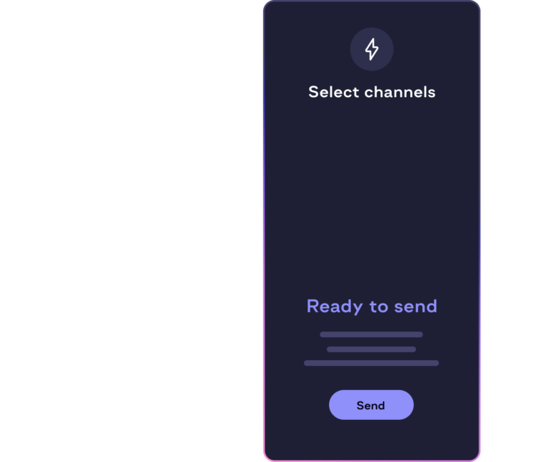 Whispir: A Human to Human Future | Omnichannel Communication